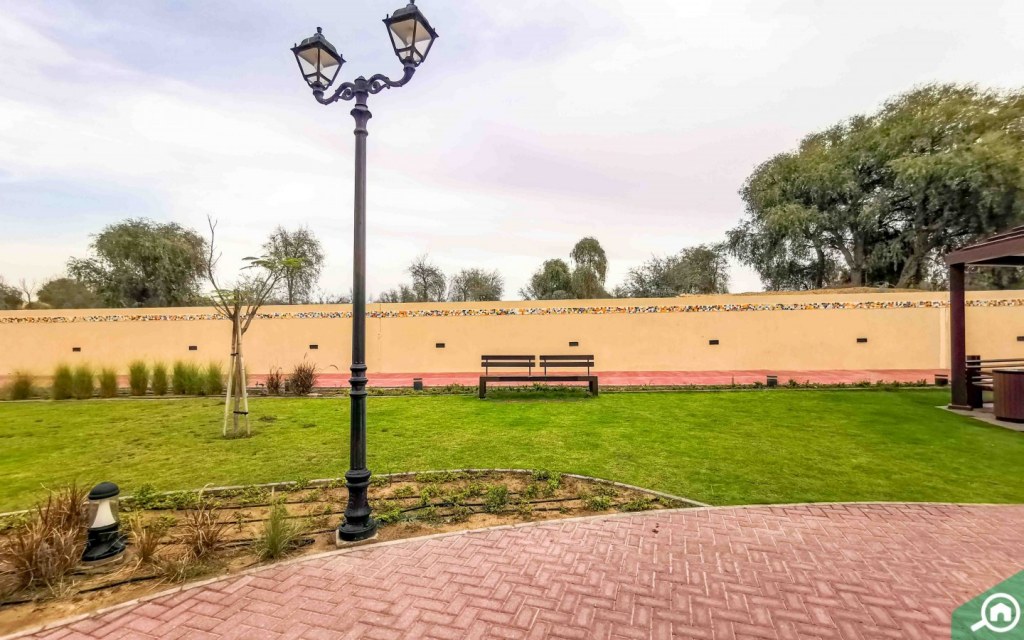 Shorooq Mirdif Area Guide | Bayut