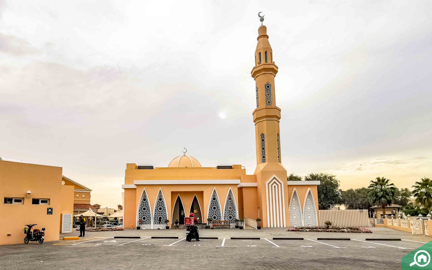 Shorooq Mirdif Area Guide | Bayut