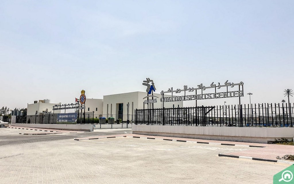 Al Jurf 2 Area Guide | Bayut