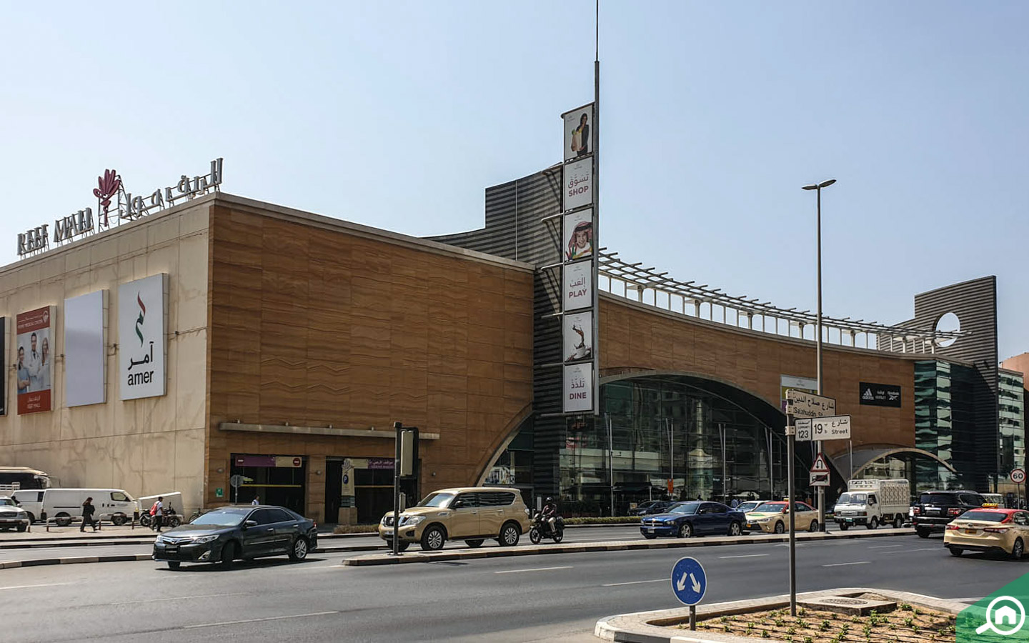 Abu Hail – Area, Neighbourhood & Lifestyle Guide » Bayut™