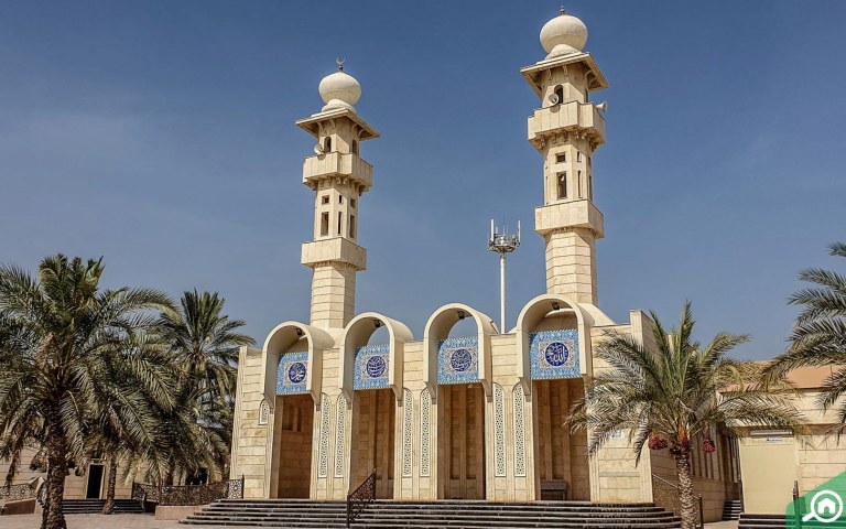 Al Jurf 2 Area Guide | Bayut