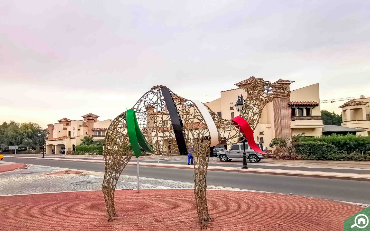 Shorooq Mirdif Area Guide | Bayut