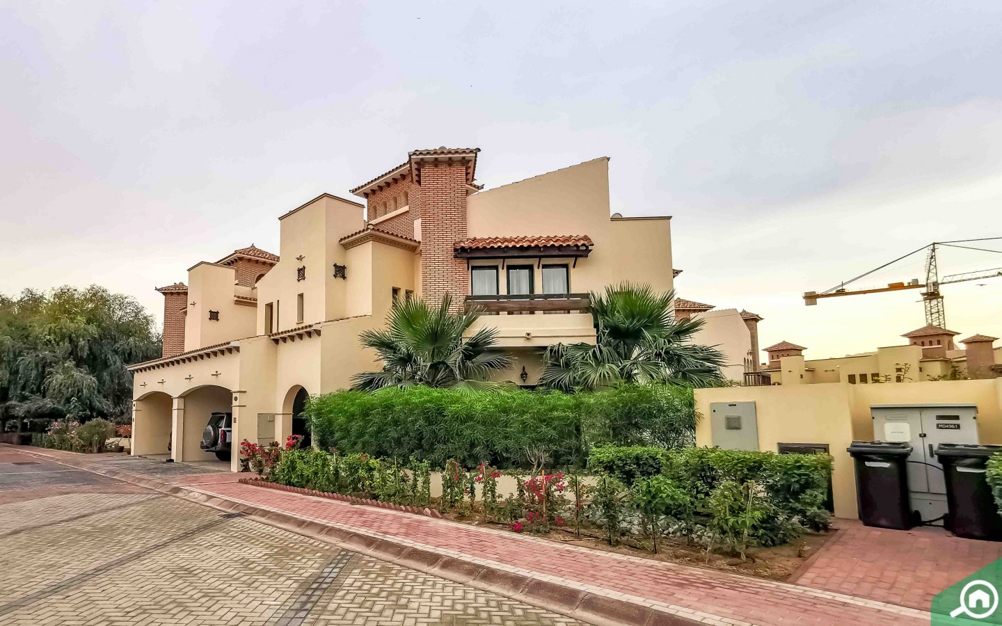 Shorooq Mirdif Area Guide | Bayut