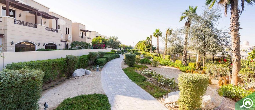 Arabella 1, Mudon Area Guide | Bayut