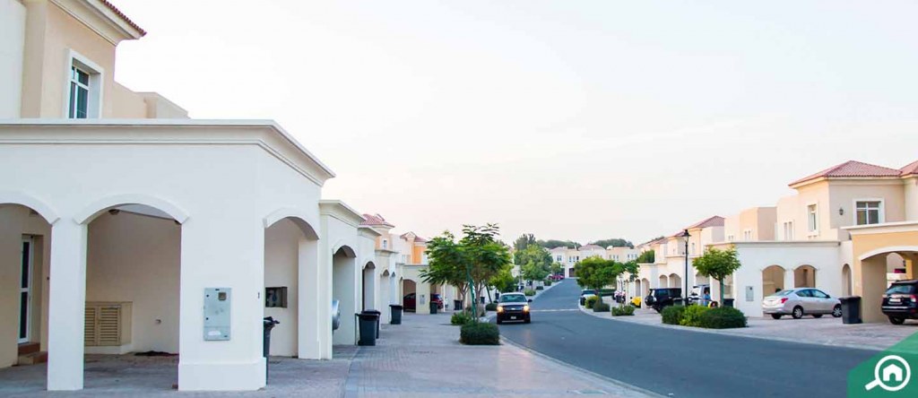 Polo Homes, Arabian Ranches Area Guide | Bayut