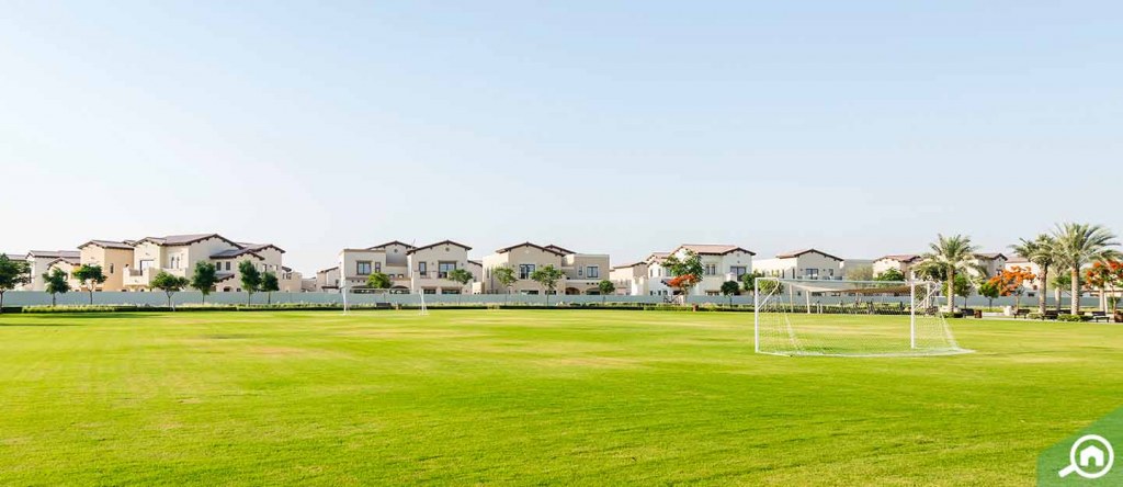 Savannah, Arabian Ranches Area Guide | Bayut