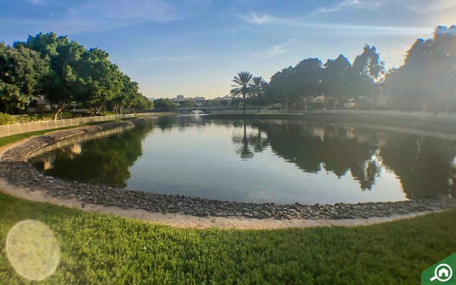 Maeen, The Lakes Area Guide | Bayut