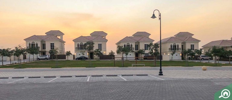 Layan, Dubailand Area Guide | Bayut