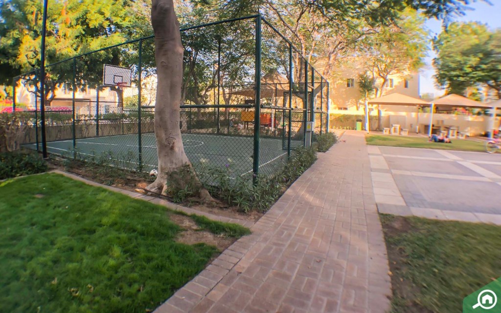 Maeen, The Lakes Area Guide | Bayut