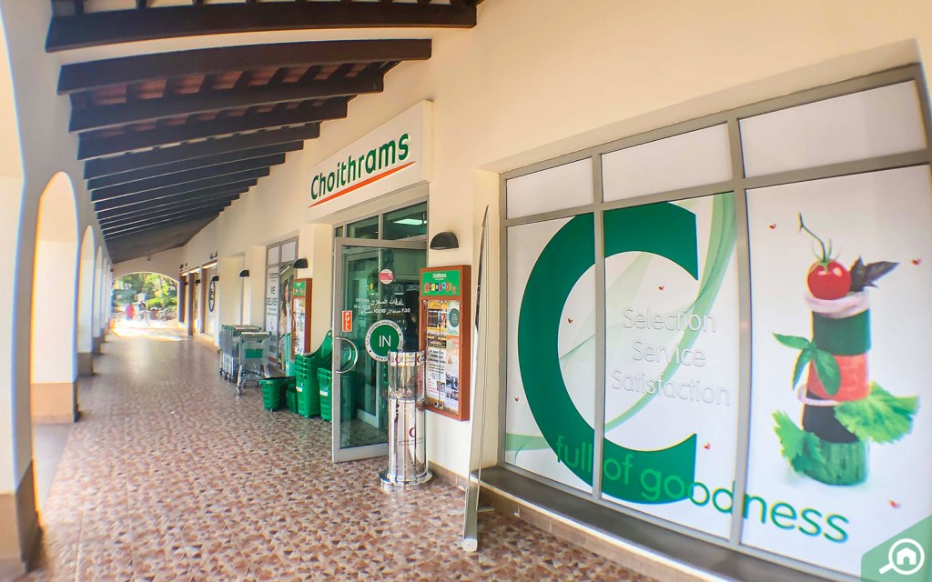 Maeen, The Lakes Area Guide | Bayut