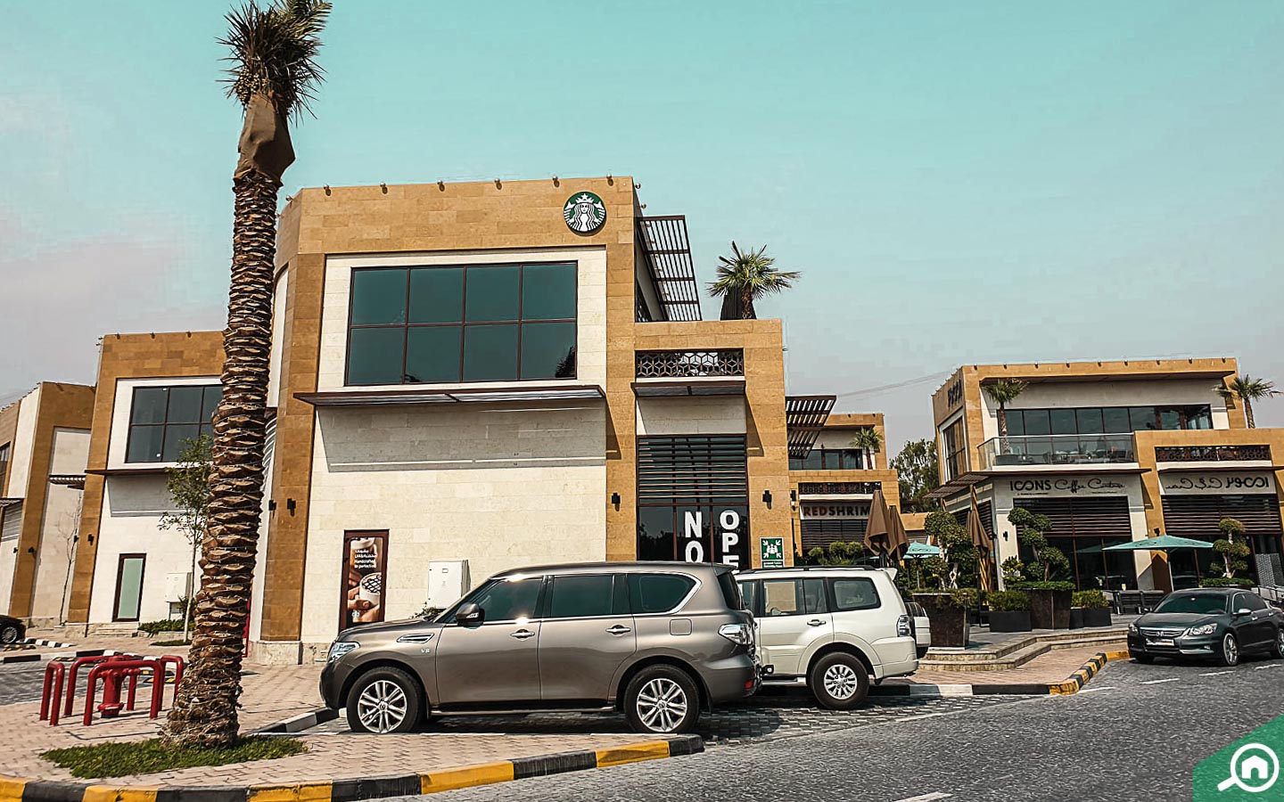 Al Shahba Area Guide | Bayut