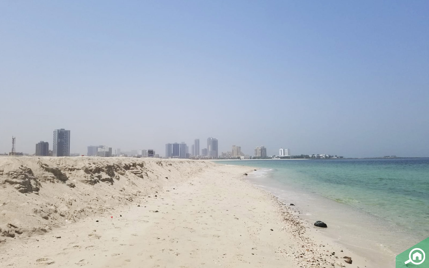 Al Rashidiya 2 Area Guide | Bayut