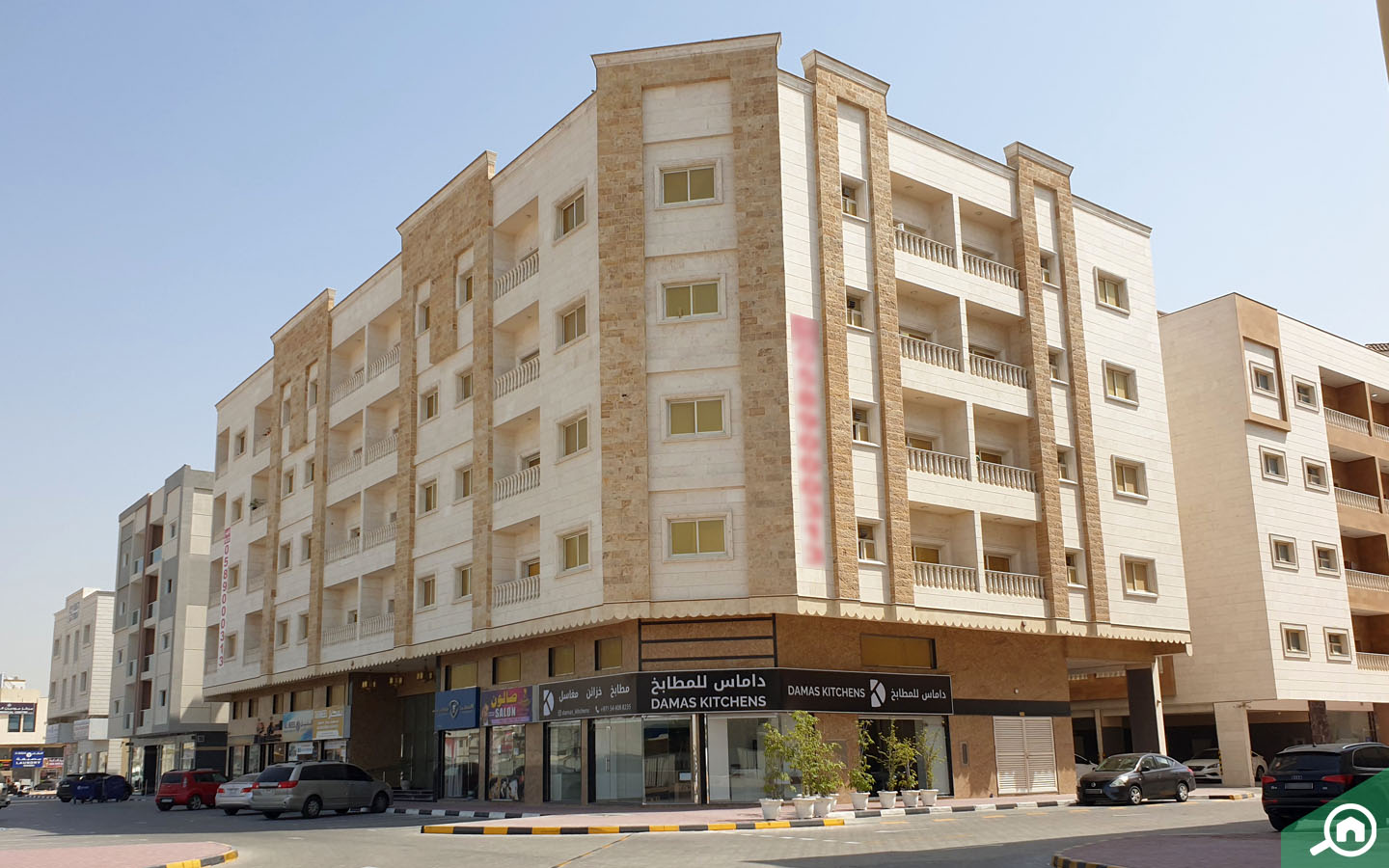 Al Jurf Industrial Area Guide | Bayut