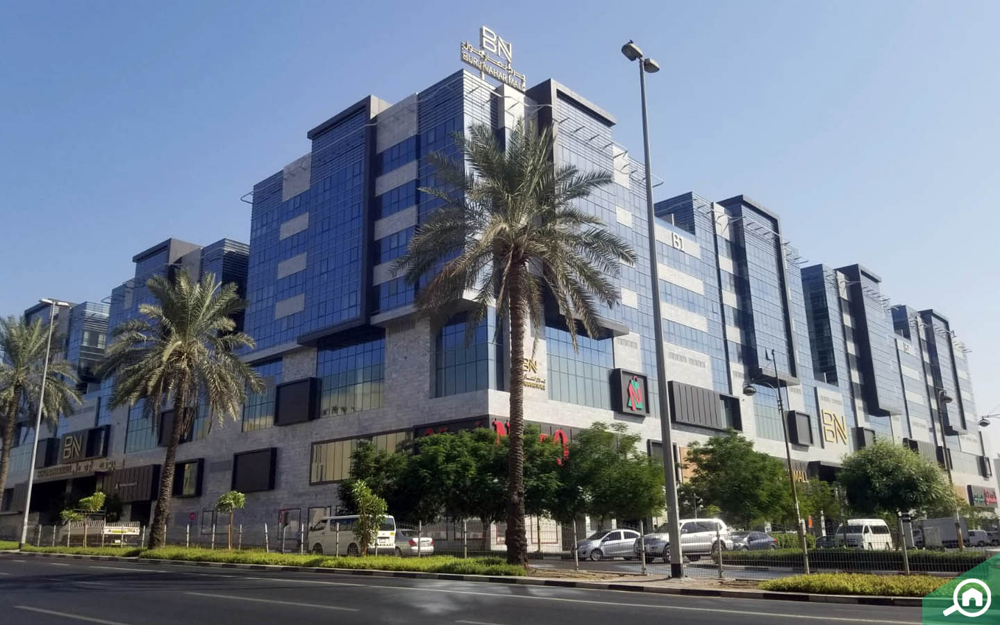 Al Muteena, Deira Area Guide | Bayut