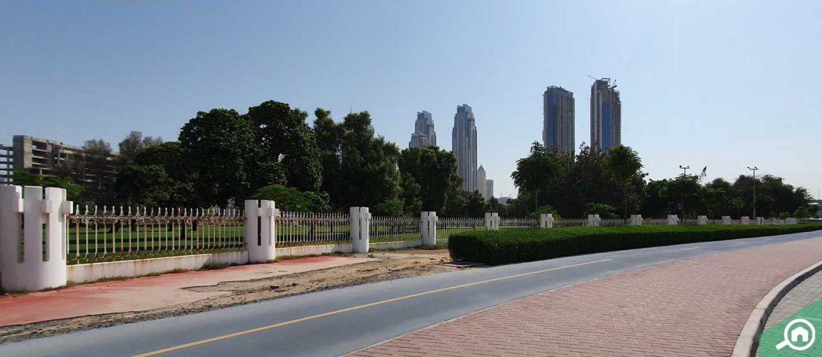 Al Safa 1 Area Guide | Bayut