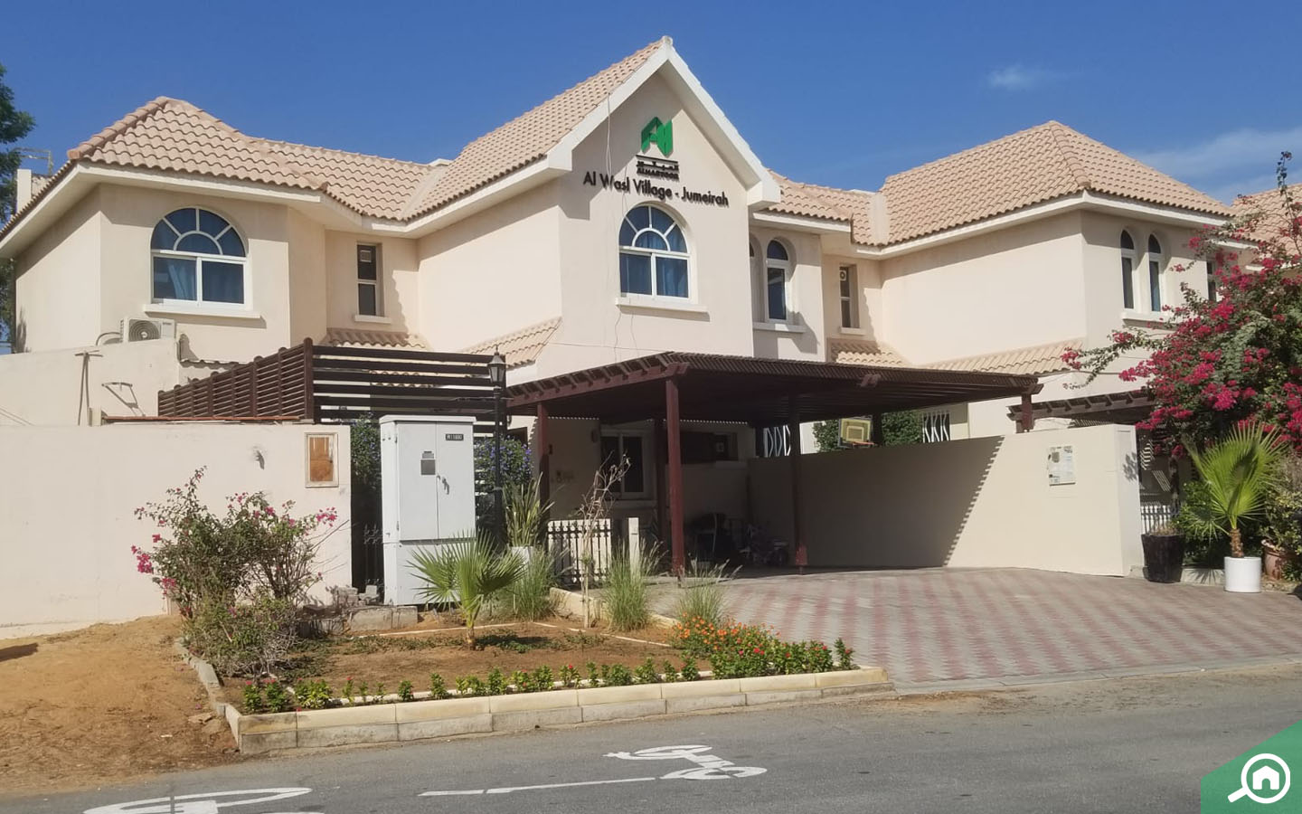 Al Safa 2 Area Guide | Bayut