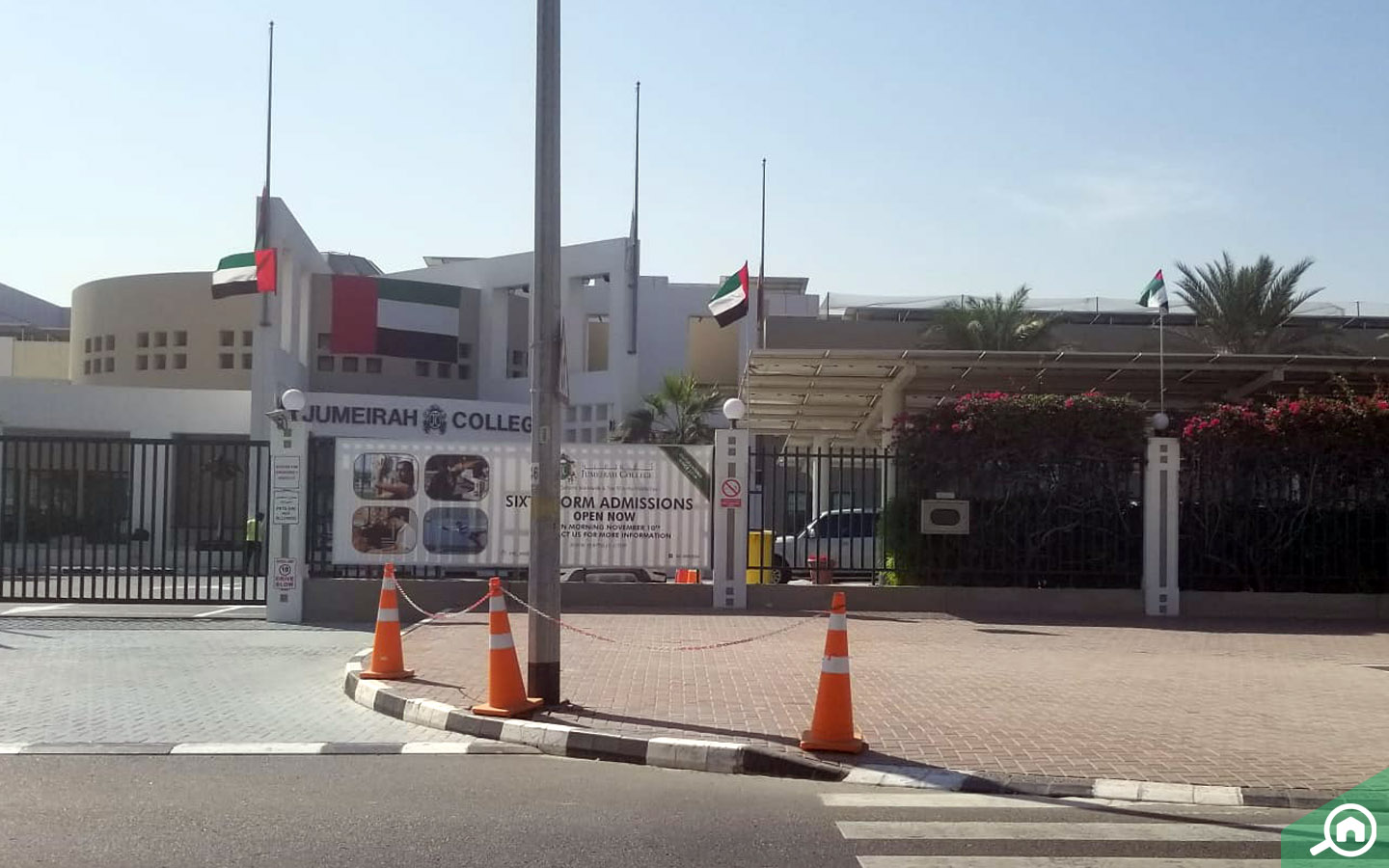 Al Safa 2 Area Guide | Bayut