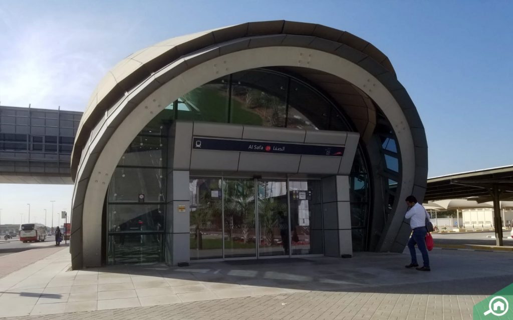 Al Safa 2 Area Guide | Bayut