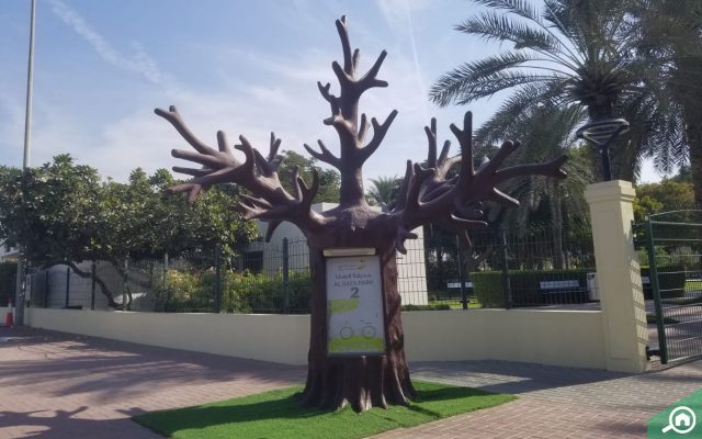 Al Safa 2 Area Guide | Bayut