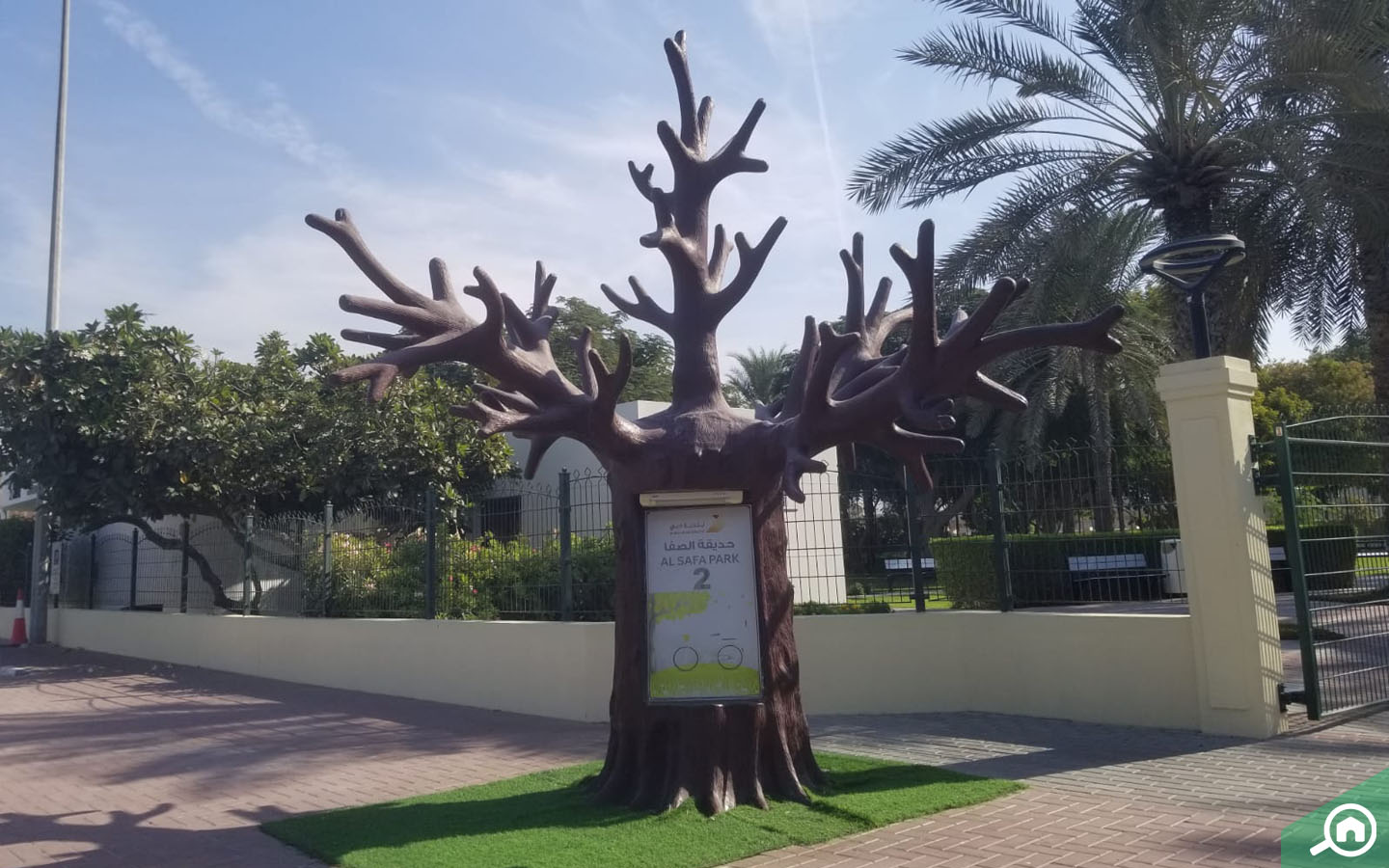 Al Safa 2 Area Guide | Bayut