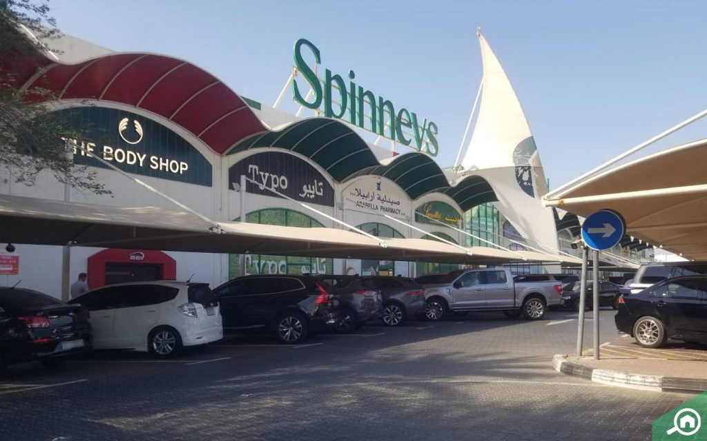 Al Safa 2 Area Guide | Bayut