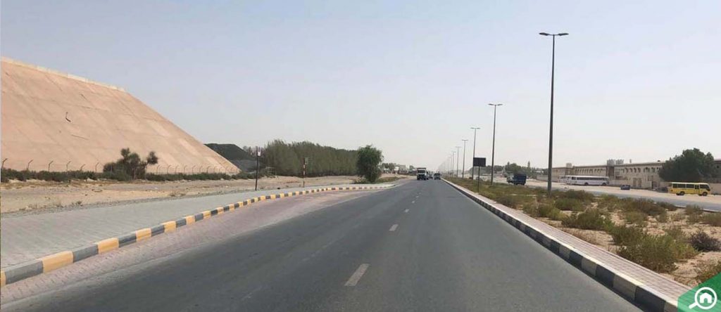 Sajaa Sharjah Area Guide | Bayut