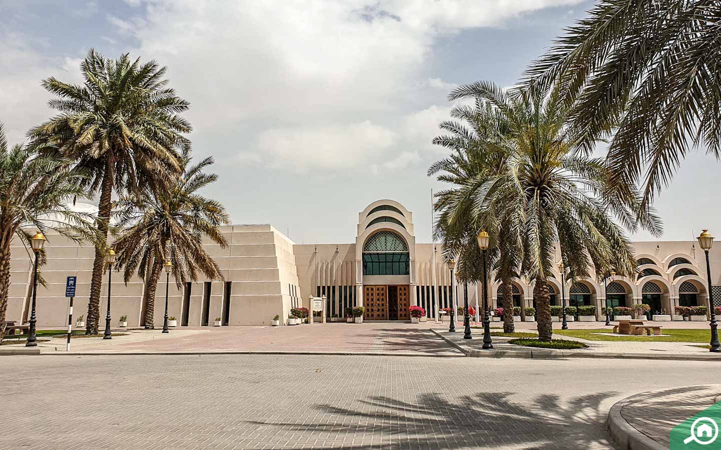 Al Shahba Area Guide | Bayut