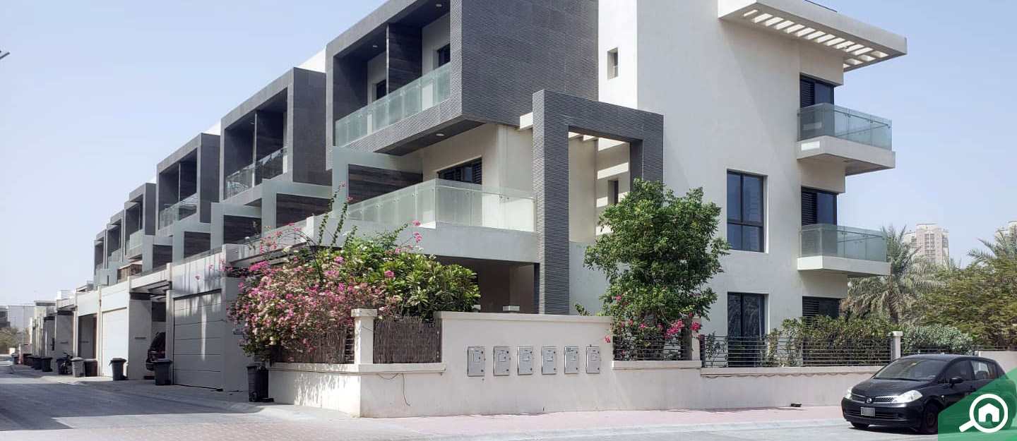 Signature Villas XIV, Jumeirah Village Circle Area Guide | Bayut