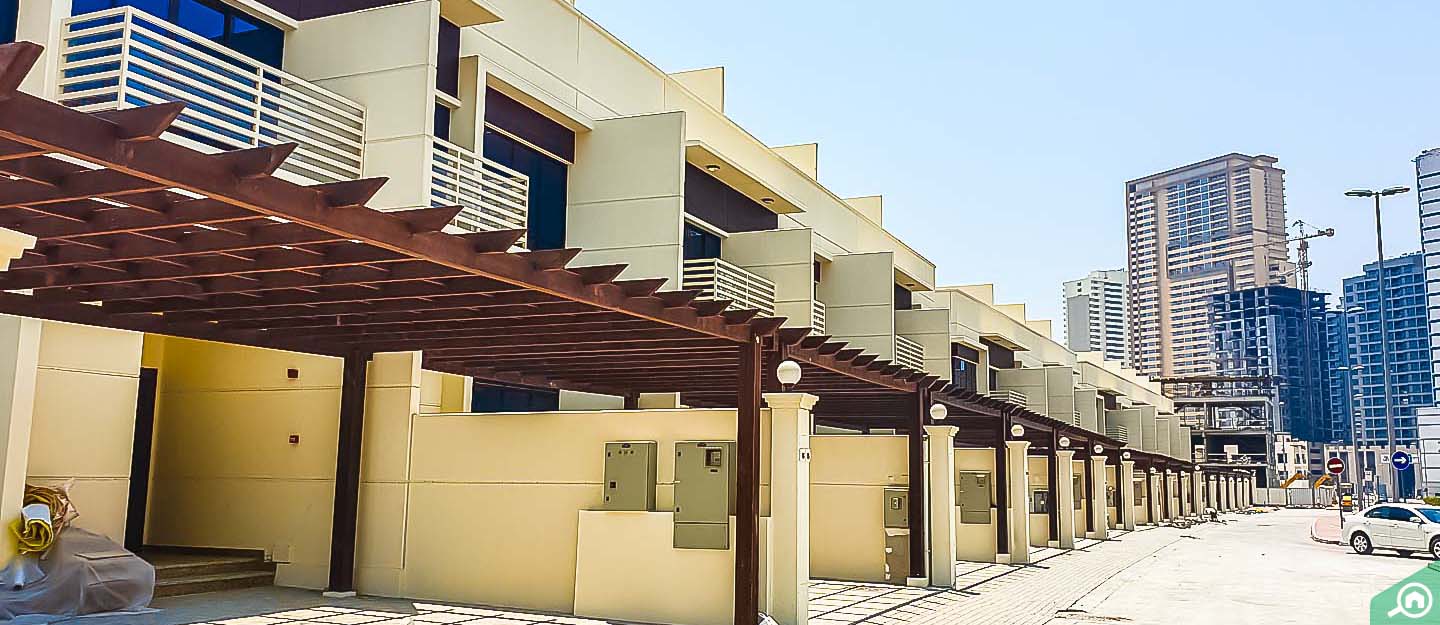 Signature Villas XIV, Jumeirah Village Circle Area Guide | Bayut
