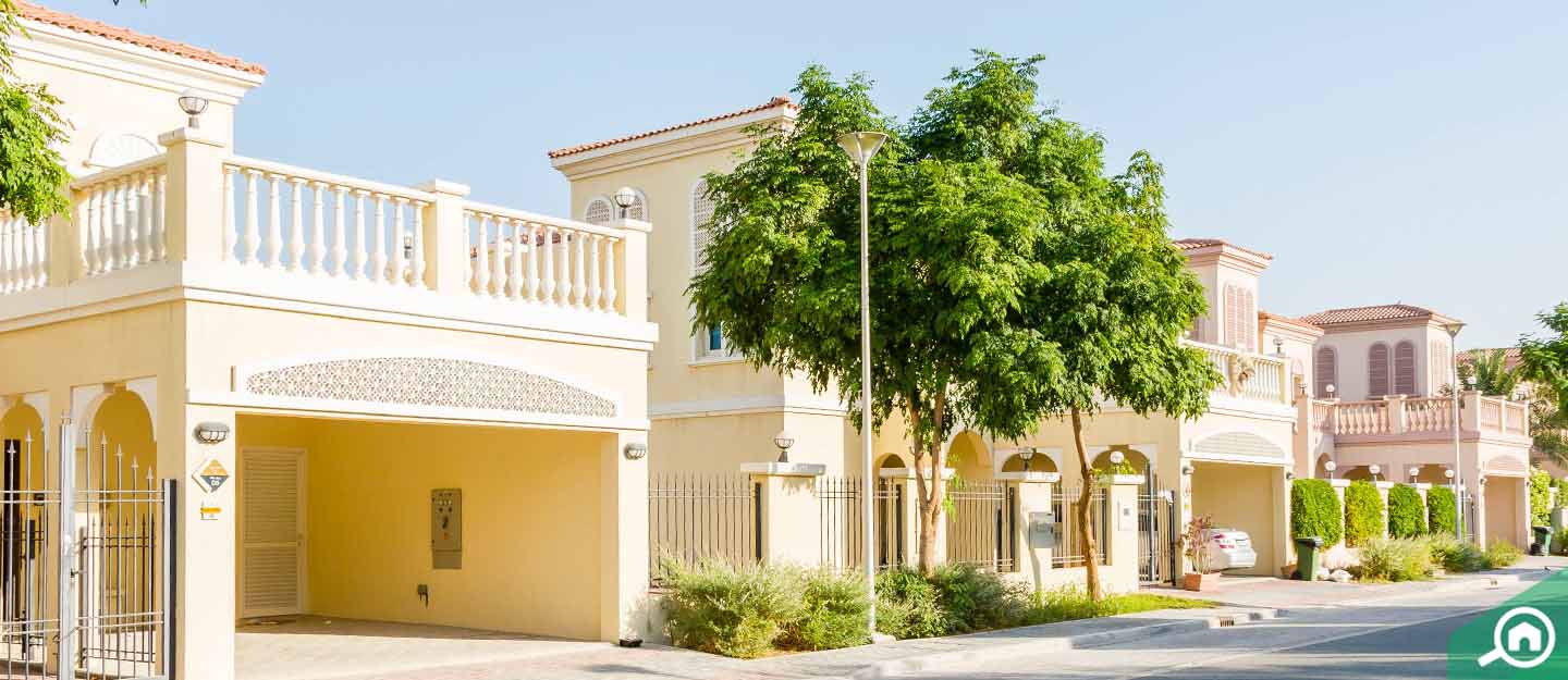 Al Burooj Residence I, Jumeirah Village Triangle Area Guide | Bayut