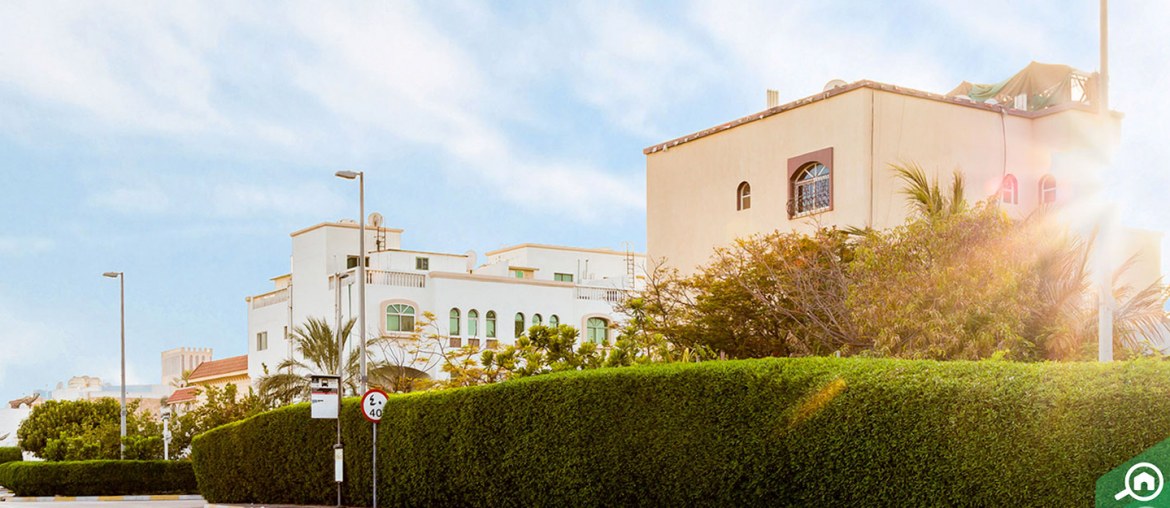 Al Dhafra Street, Al Mushrif Area Guide | Bayut