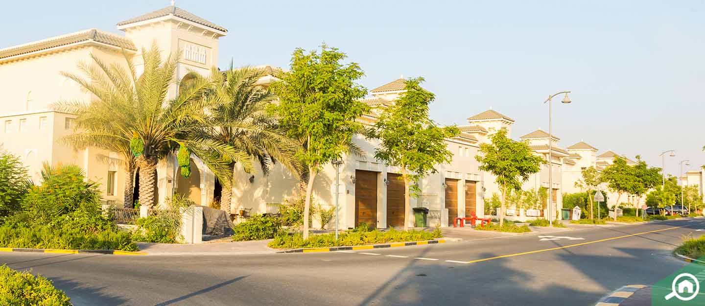 Al Burooj Residence V, Al Furjan Area Guide | Bayut