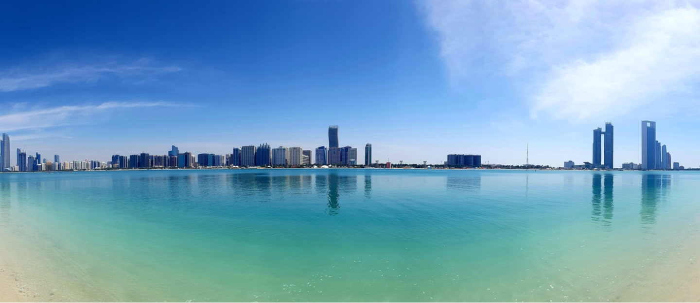 Al Gurm Resort Area Guide | Bayut