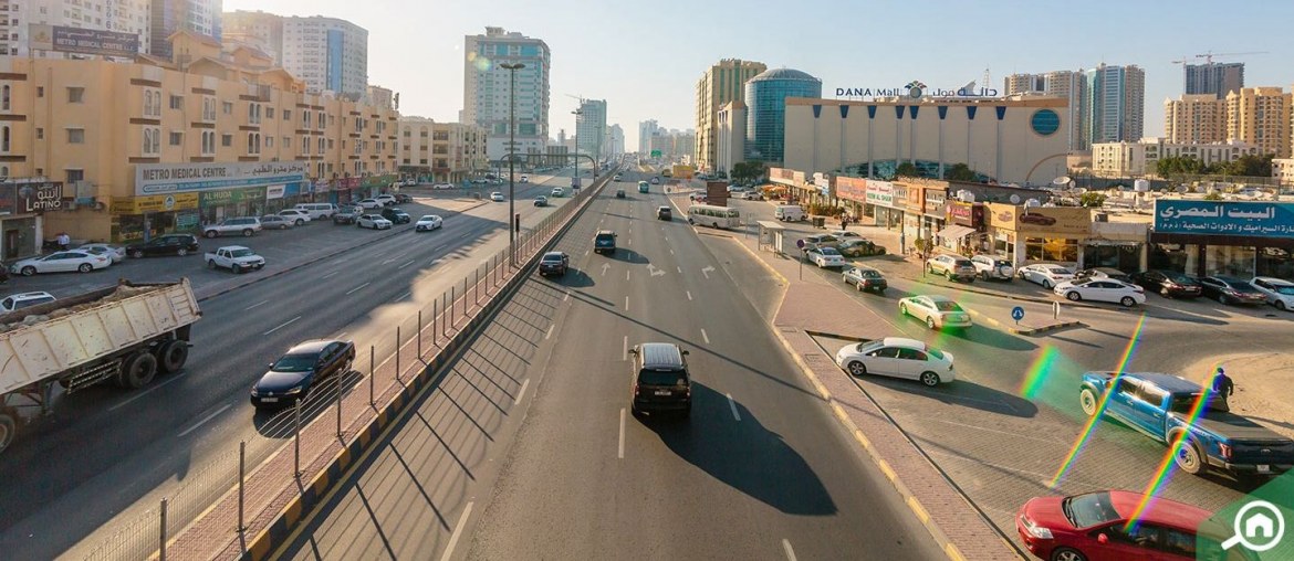 Al Rashidiya 3 Area Guide | Bayut