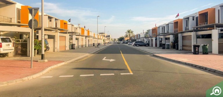 Al Safa 1 Area Guide | Bayut