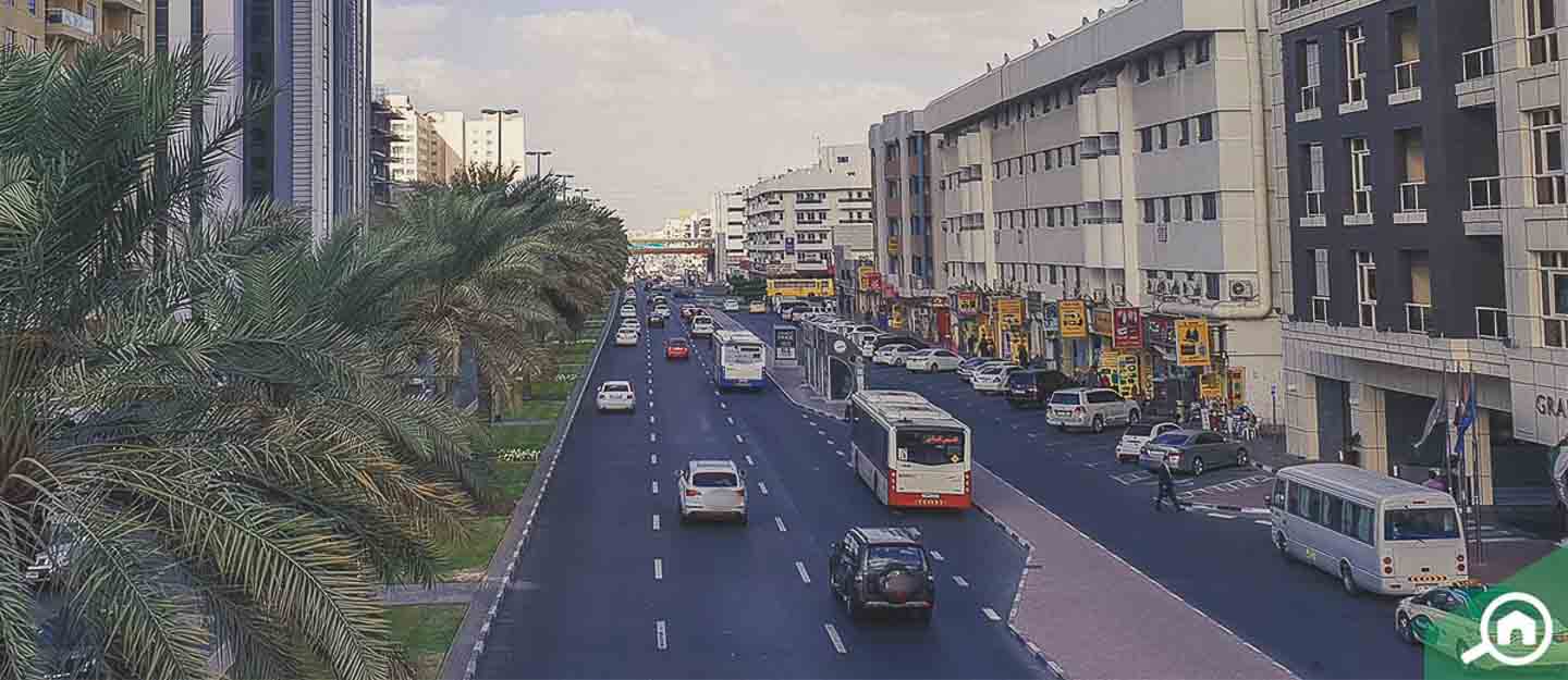 Al Twar 2 Area Guide | Bayut