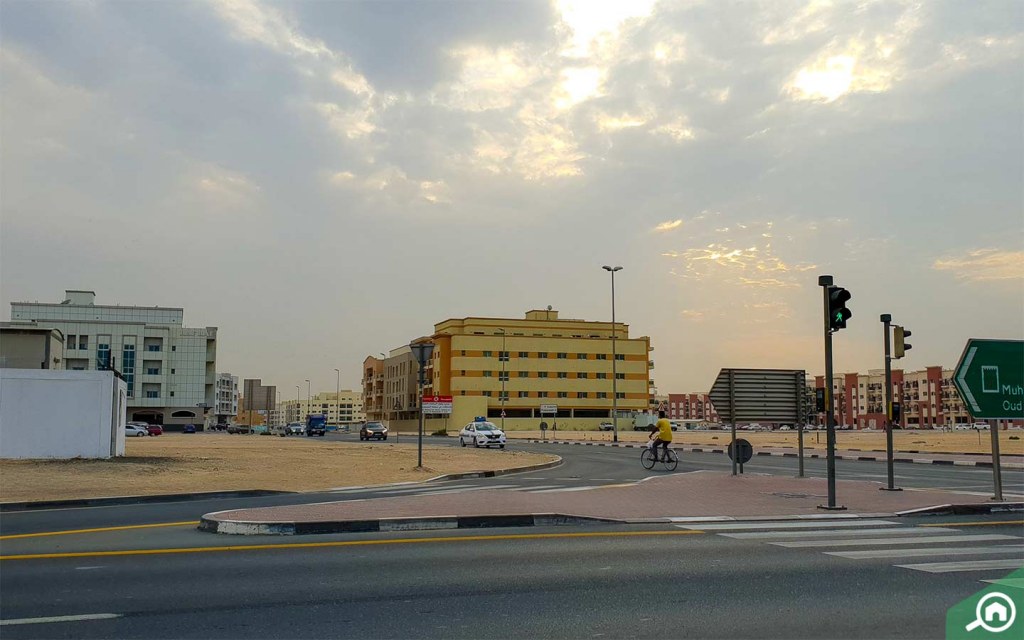 Muhaisnah 3 Area Guide | Bayut