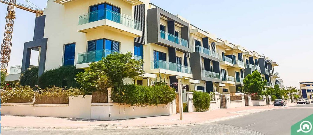 District 12, Jumeirah Village Circle Area Guide | Bayut