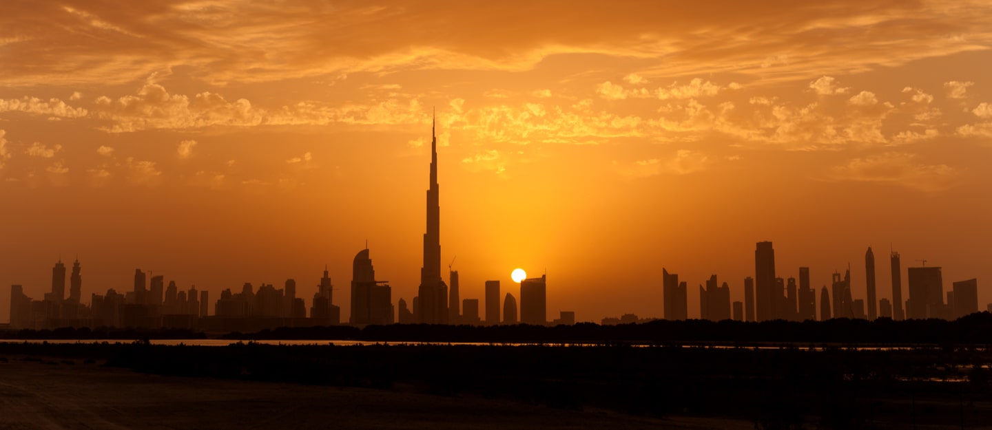 Sun, Arabian Ranches 3 Area Guide | Bayut