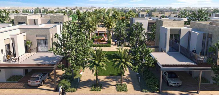 Sun, Arabian Ranches 3 Area Guide | Bayut