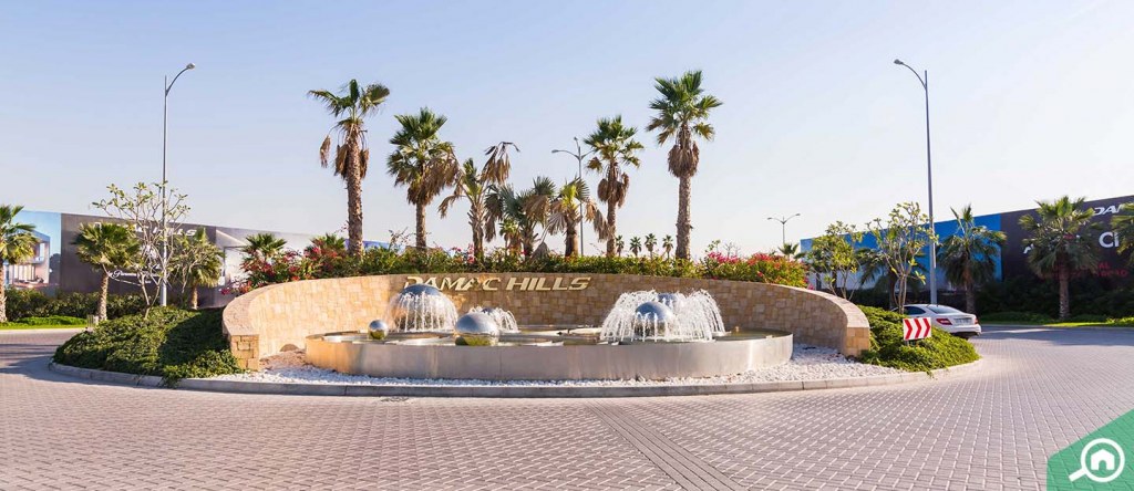 Trinity, DAMAC Hills Area Guide | Bayut