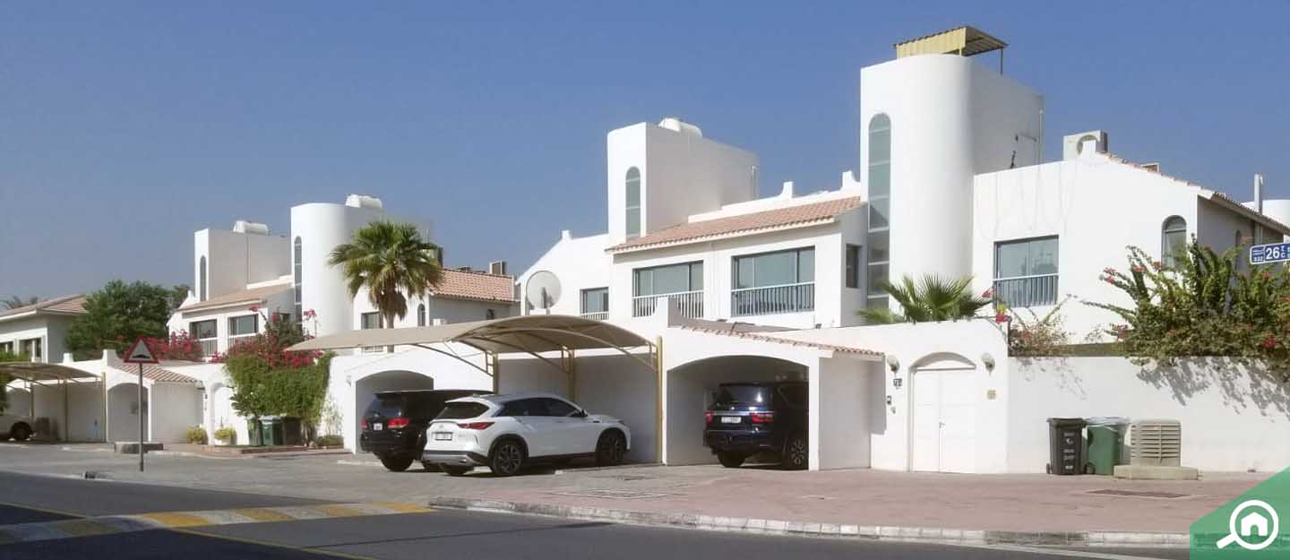 Al Wasl Villas, Al Badaa Area Guide | Bayut