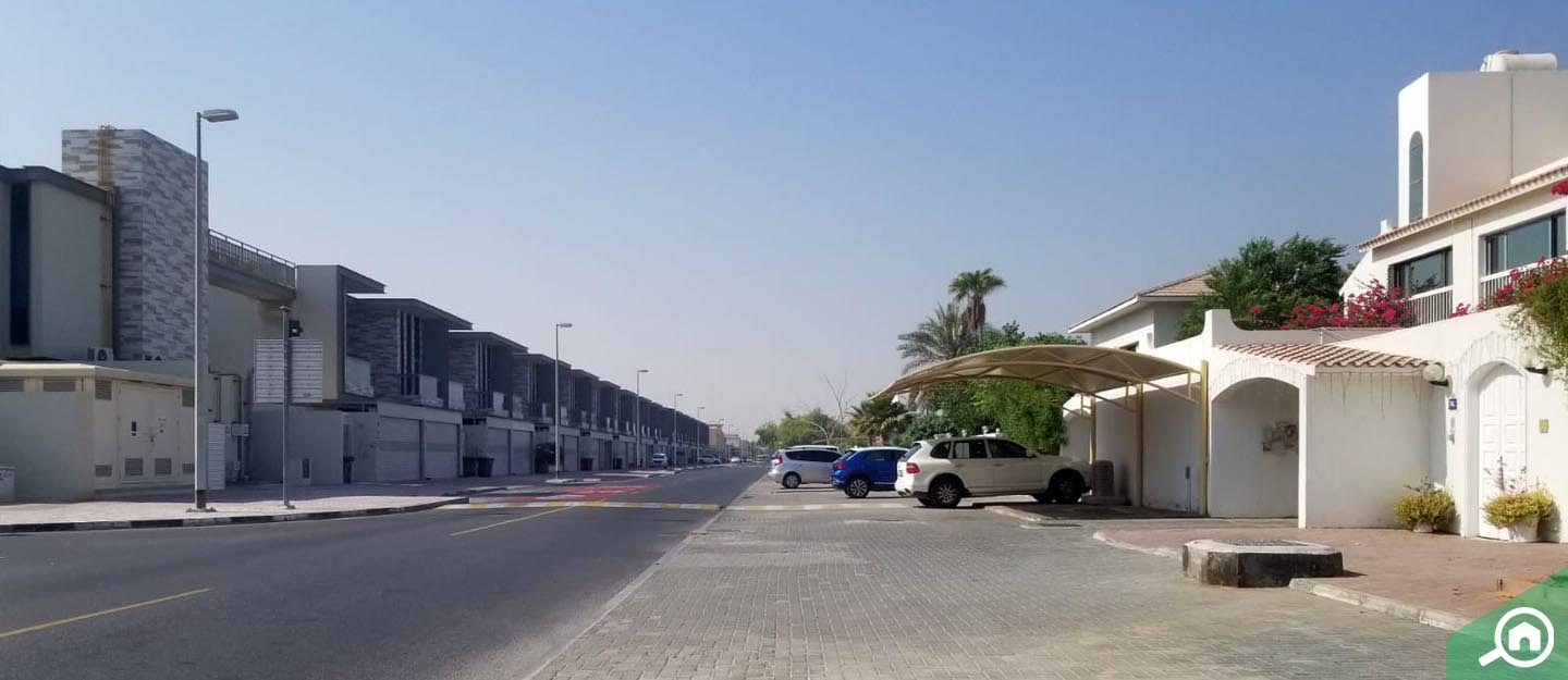 Al Wasl Villas, Al Badaa Area Guide | Bayut