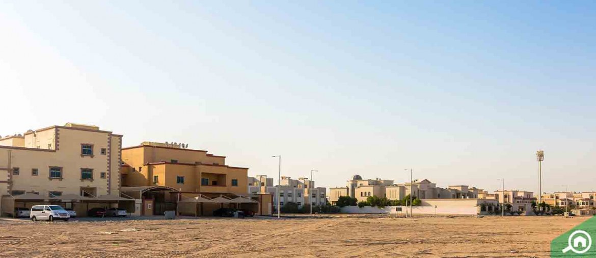 Zone 17, Mohammed Bin Zayed City | Bayut