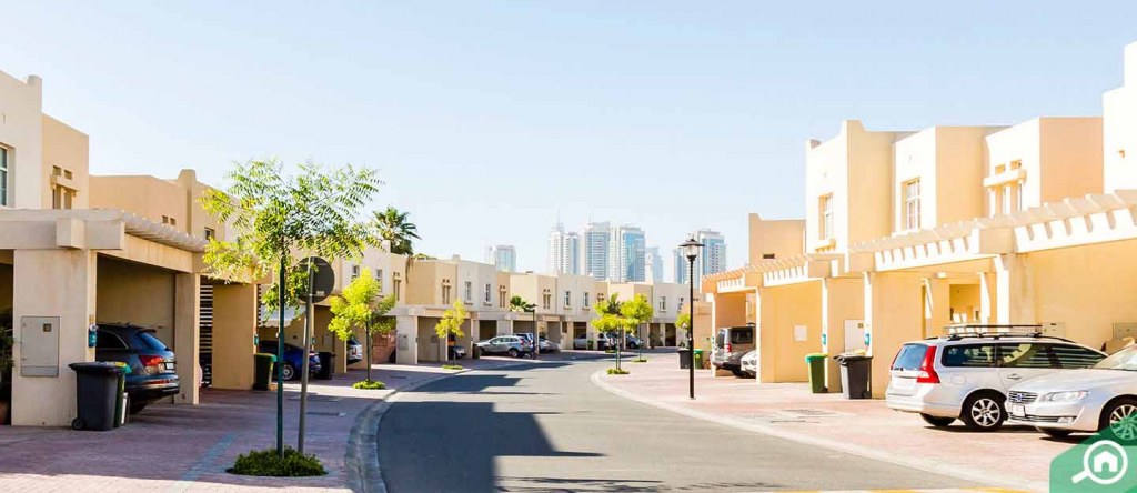 Hattan, The Lakes Area Guide | Bayut