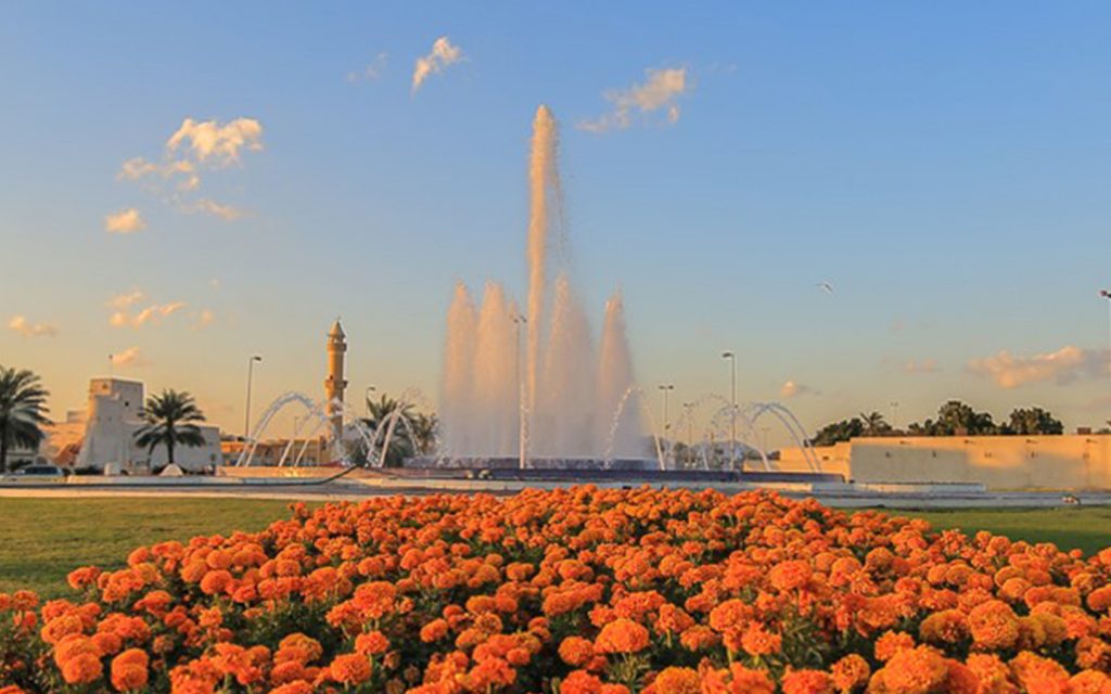 دليل منطقة كلباء، الشارقة | بيوت