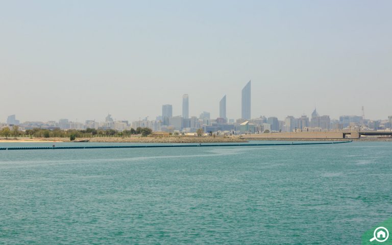 Al Reem Island – Area, Neighbourhood & Lifestyle » Bayut™