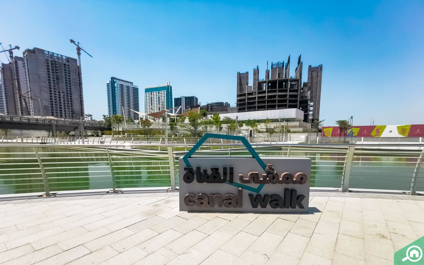 Al Reem Island – Area, Neighbourhood & Lifestyle » Bayut™