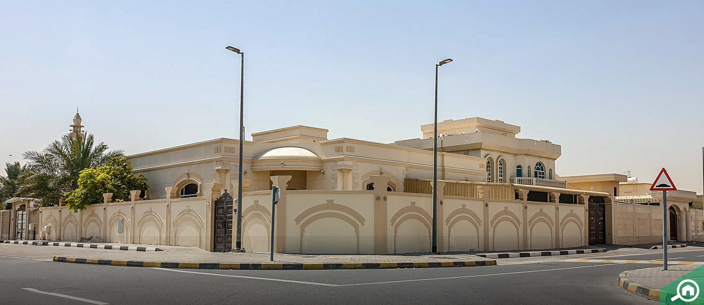 Al Ghafia Area Guide | Bayut