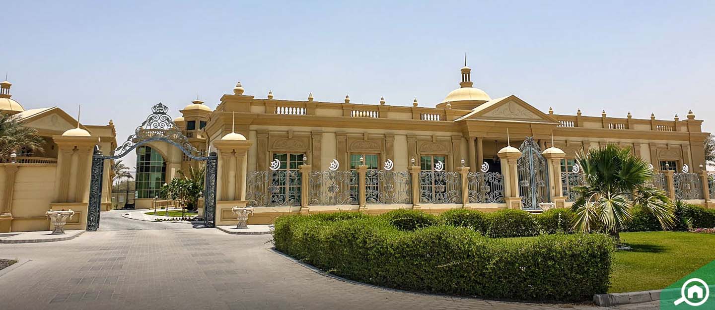 Al Noaf, Sharjah Area Guide | Bayut